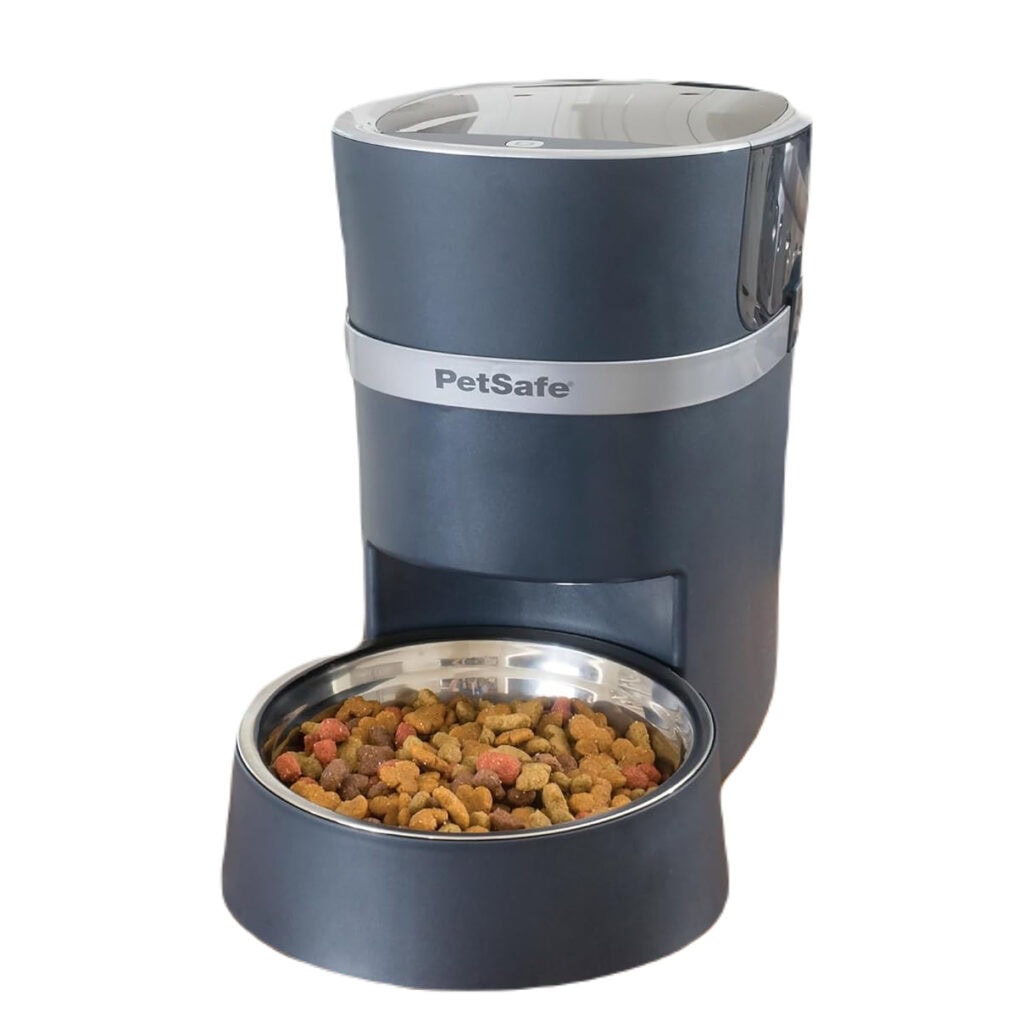 6 Best Automatic Dog Feeders of 2026 - Reviews & Top Picks | Hepper Pet ...