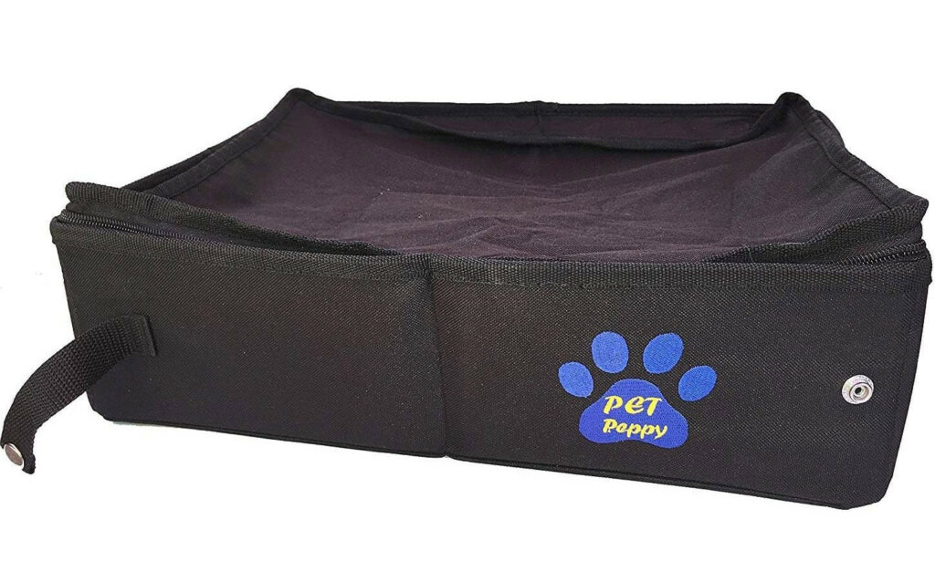 7 Best Portable Travel Litter Boxes - 2026 Reviews & Top Picks | Hepper ...