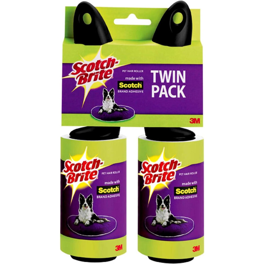 10 Best Lint Rollers for Dog Hair 2026 - Reviews & Top Picks | Hepper ...
