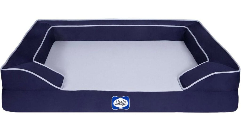 6 Best Cooling Dog Beds of 2026 - Reviews & Guide | Hepper Pet Resources