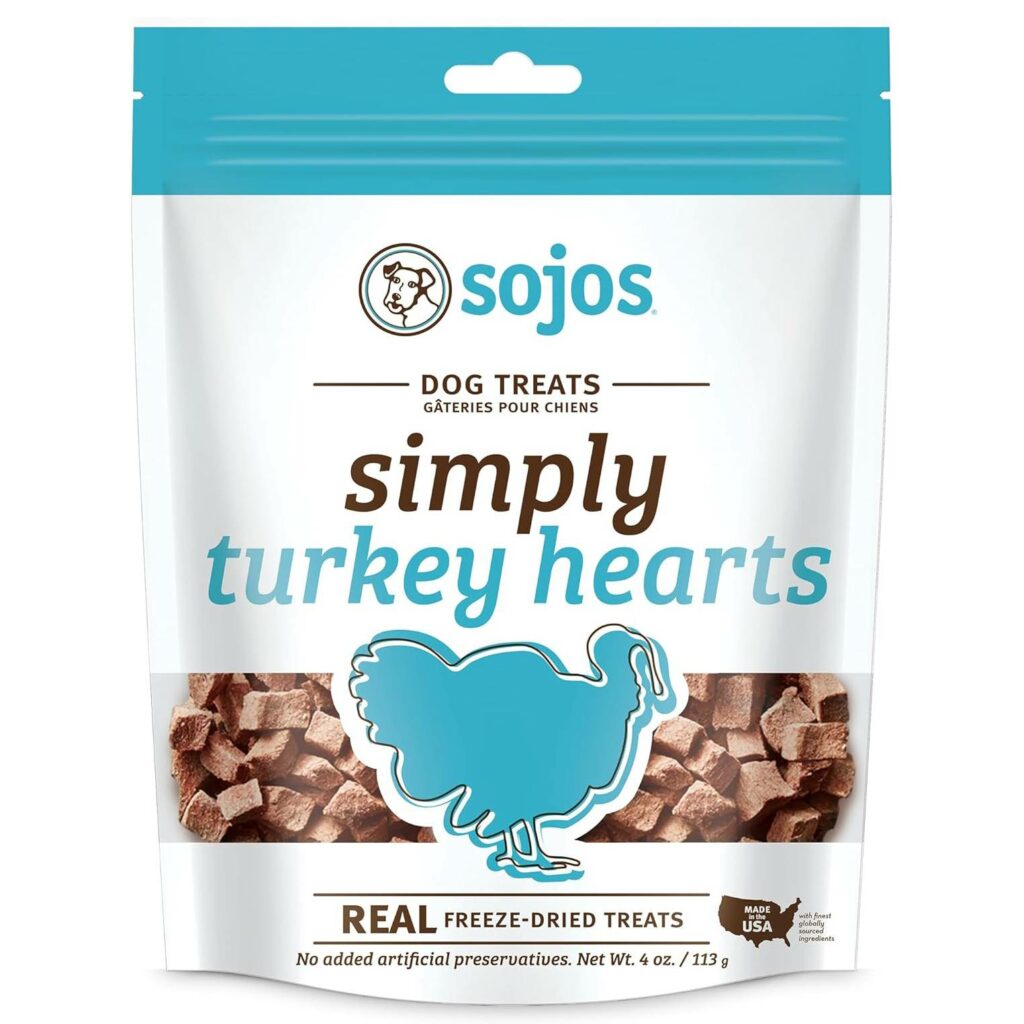 10 Best Freeze-Dried Dog Treats 2026 - Top Picks & Reviews | Hepper Pet ...