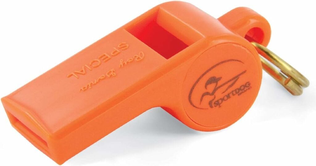8 Best Dog Whistles for Training & Hunting - Reviews & Top Picks in ...