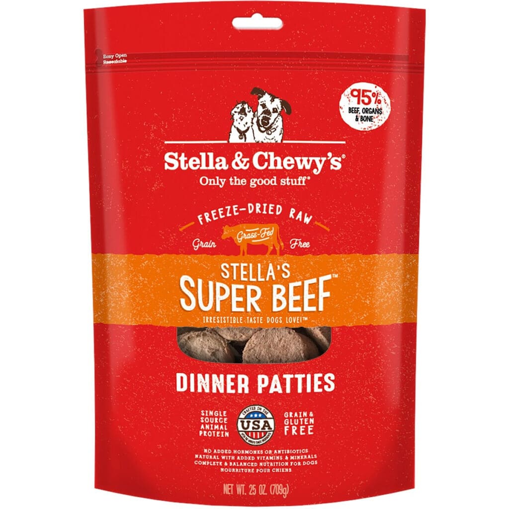 7 Best Raw Dog Food Delivery Services - 2026 Reviews & Top Picks ...