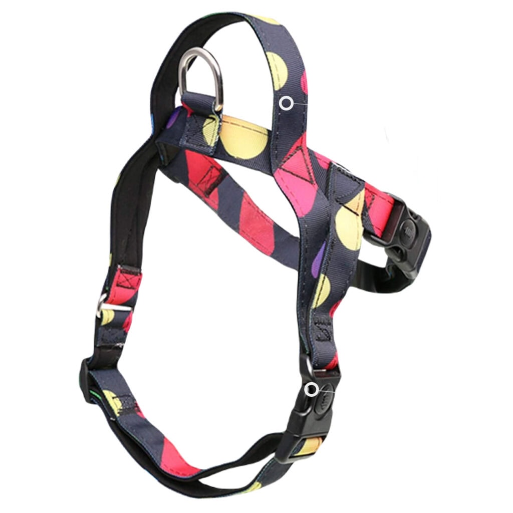8 Best Harnesses for Pugs – 2026 Reviews & Top Picks | Hepper Pet Resources