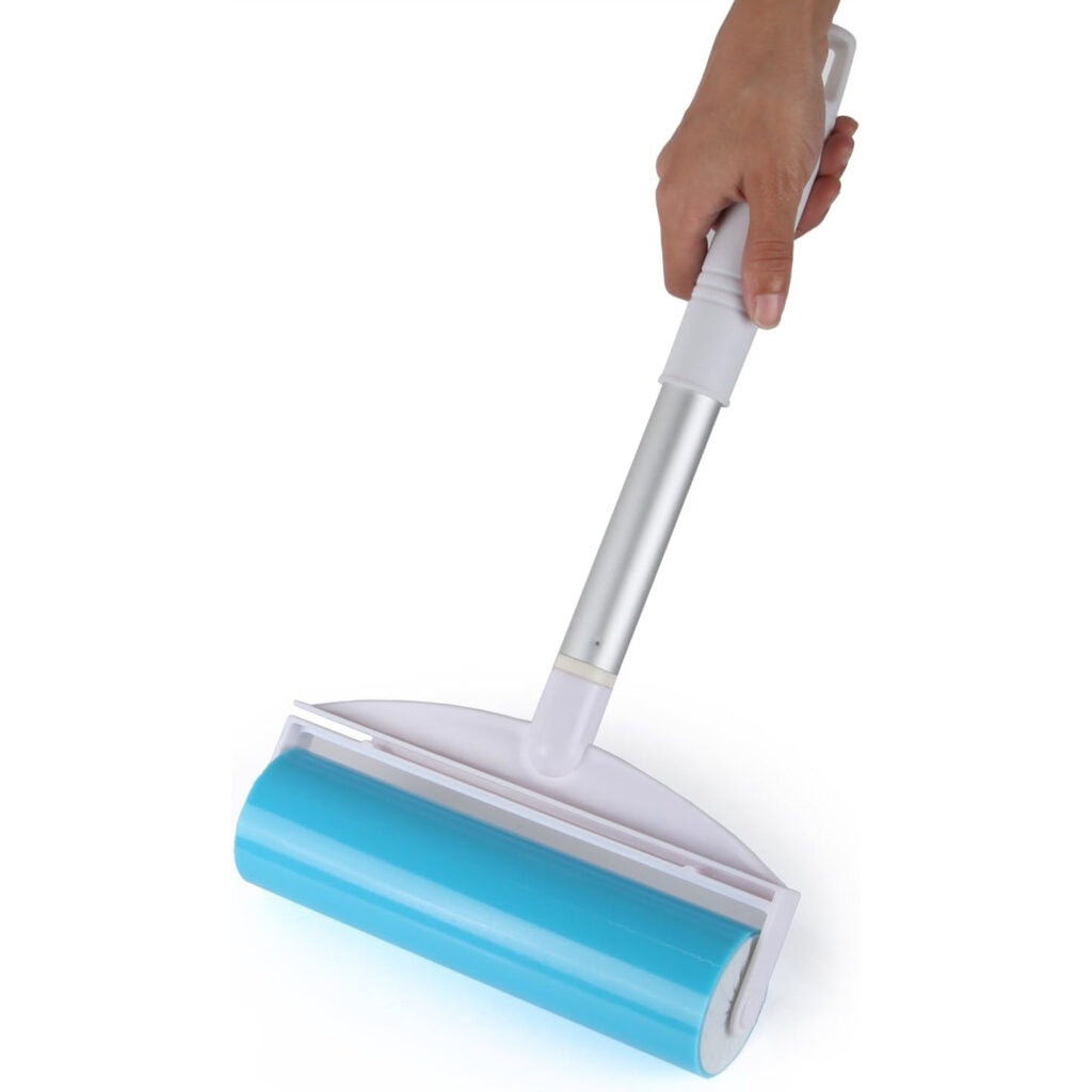 10 Best Lint Rollers for Dog Hair 2026 - Reviews & Top Picks | Hepper ...