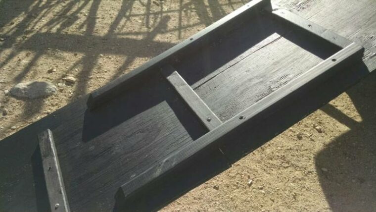 9 DIY Folding Dog Ramps You Can Build Today (With Pictures) | Hepper ...