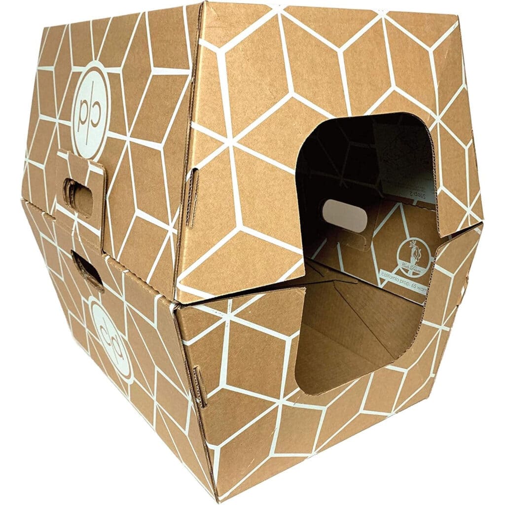 7 Best Disposable Litter Boxes - 2026 Reviews & Guide | Hepper Pet ...