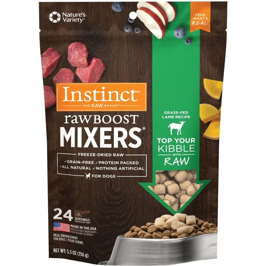 8 Best Dog Food Toppers of 2026 - Reviews & Top Picks | Hepper Pet ...