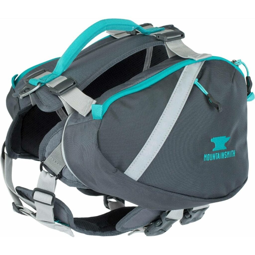10 Best Dog Saddle Bags in 2026 - Reviews & Top Picks | Hepper Pet ...