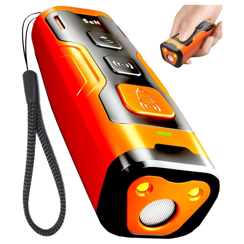 9 Best Ultrasonic Dog Repellers – 2025 Reviews & Top Picks | Hepper Pet ...