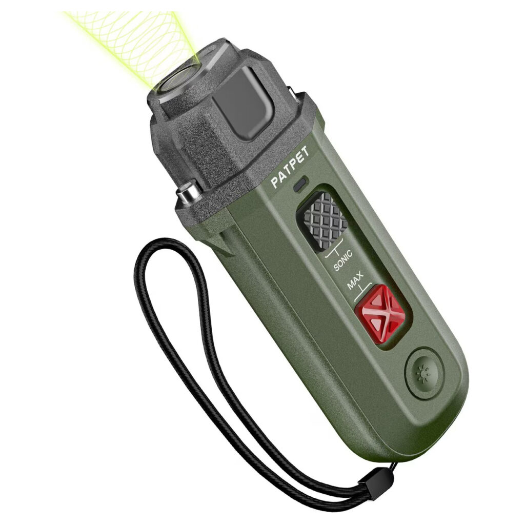 8 Best Ultrasonic Dog Repellers – 2026 Reviews & Top Picks | Hepper Pet ...