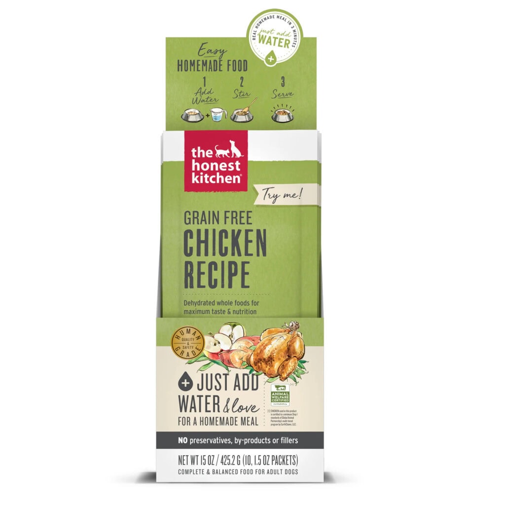 8 Best Dog Food Toppers of 2026 - Reviews & Top Picks | Hepper Pet ...