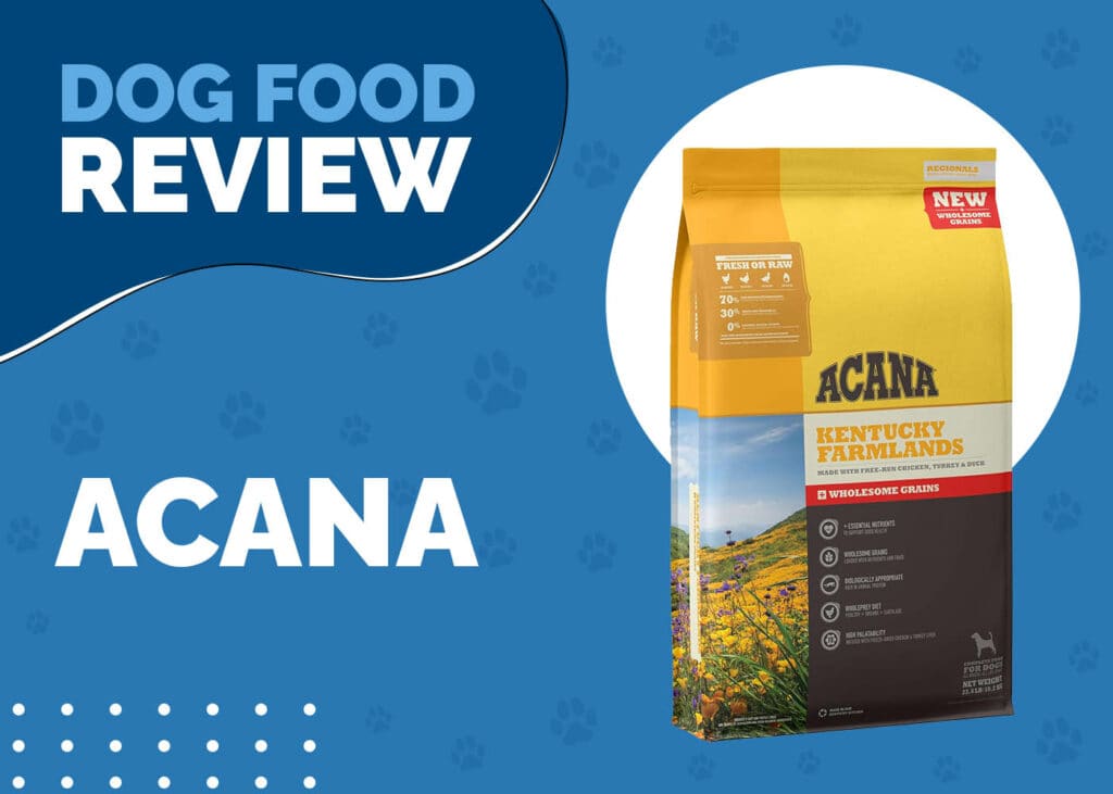 Acana Dog Food Review 2026: Recalls, Pros, and Cons | Hepper Pet Resources