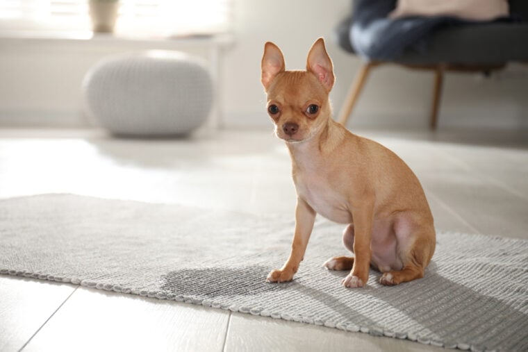 9 Best Carpet Cleaners for Dog Urine - 2026 Reviews & Top Picks ...