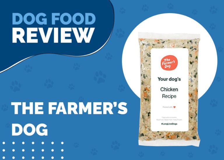 The Farmer’s Dog Food Review 2026 (Vet Approved Guide) | Hepper Pet ...