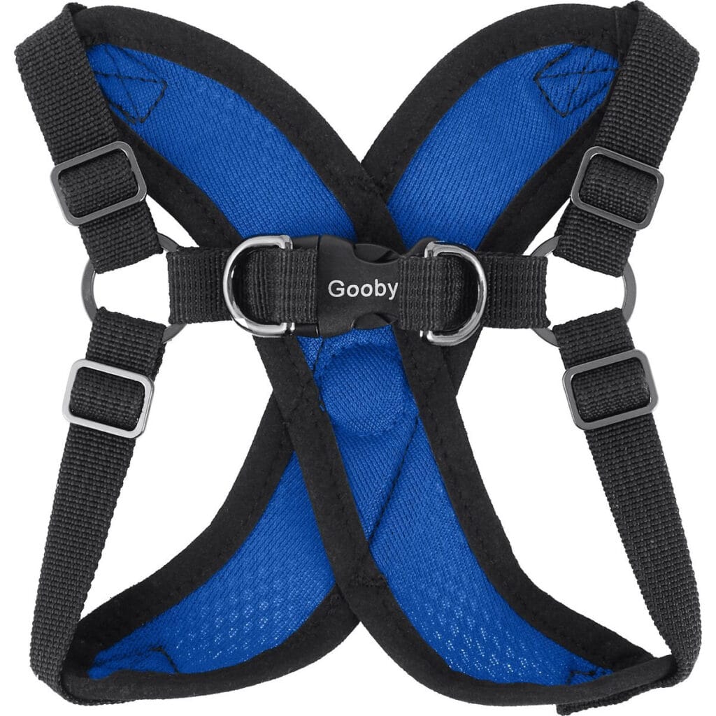 10 Best Step-In Dog Harness 2026 - Reviews & Top Picks | Hepper Pet ...