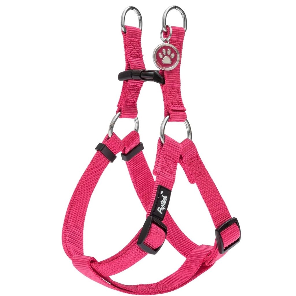 10 Best Step-In Dog Harness 2026 - Reviews & Top Picks | Hepper Pet ...