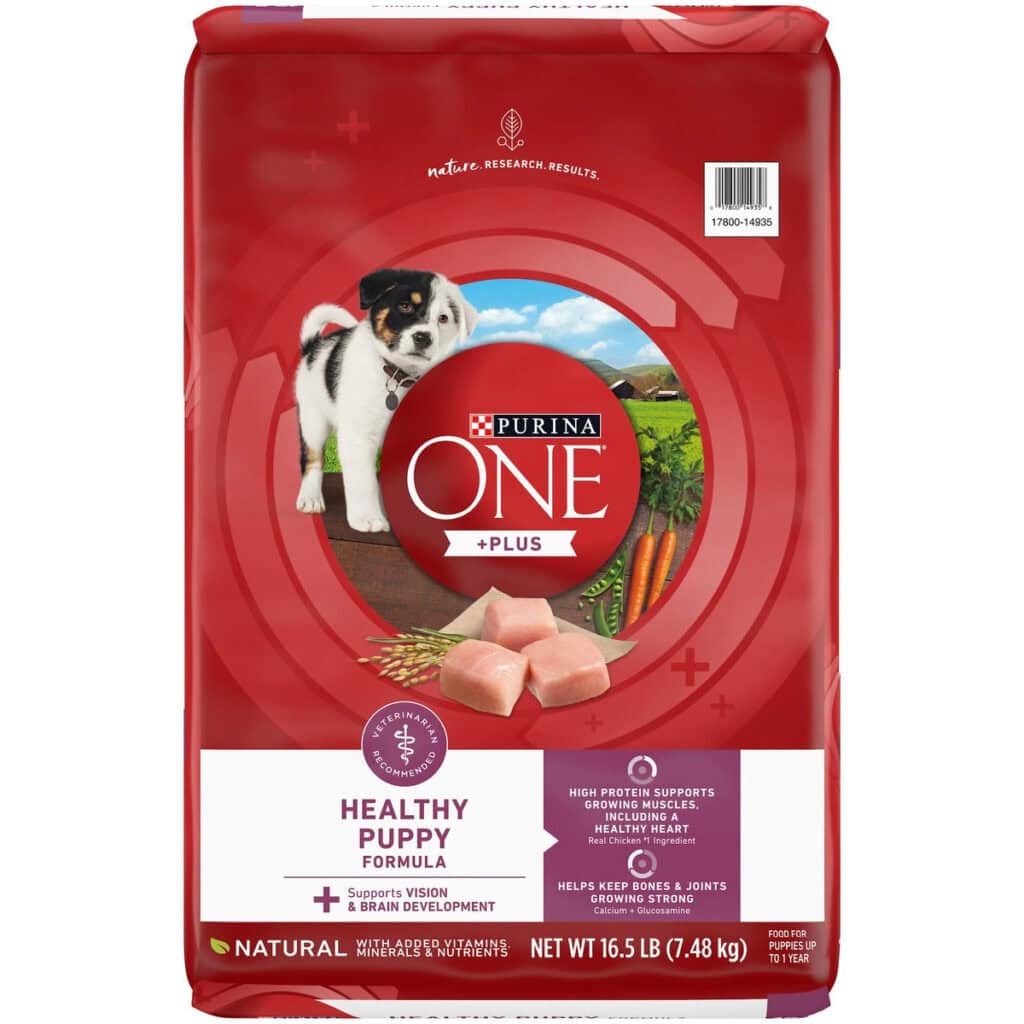 11 Best Puppy Foods - 2026 Reviews & Top Picks | Hepper Pet Resources
