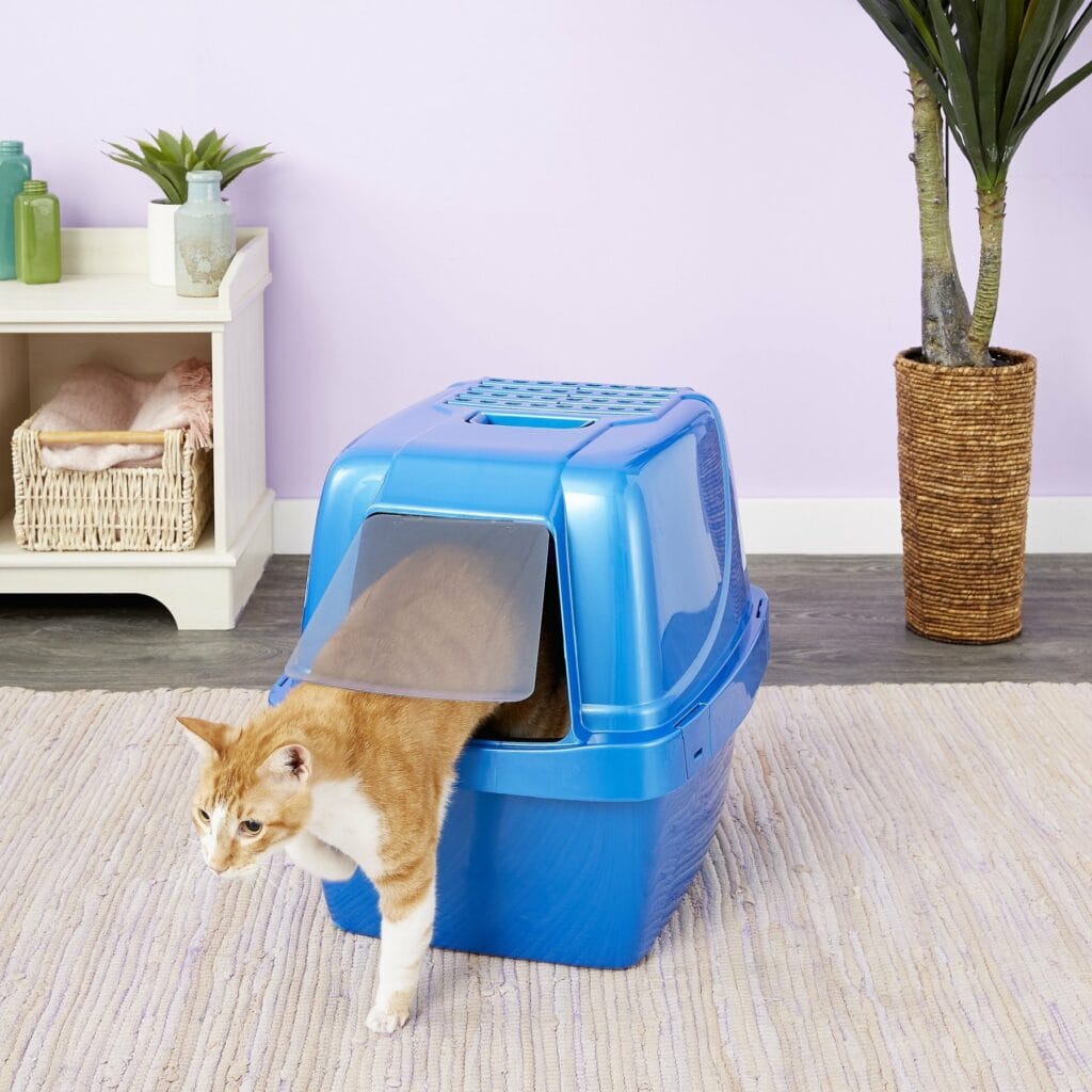 7 Best Sifting Litter Boxes – 2025 Reviews & Top Picks | Hepper Pet ...