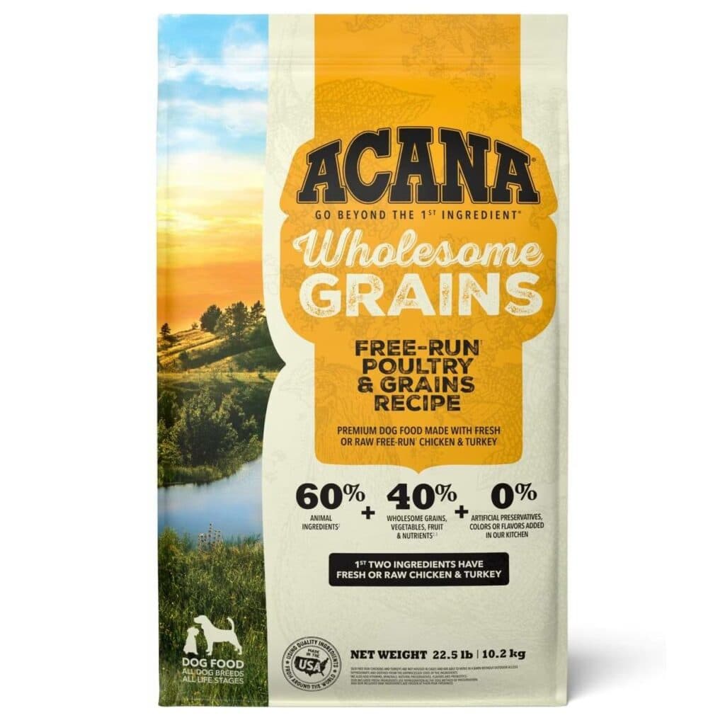 10 Best Dog Foods for Allergies - 2026 Reviews & Top Picks | Hepper Pet ...