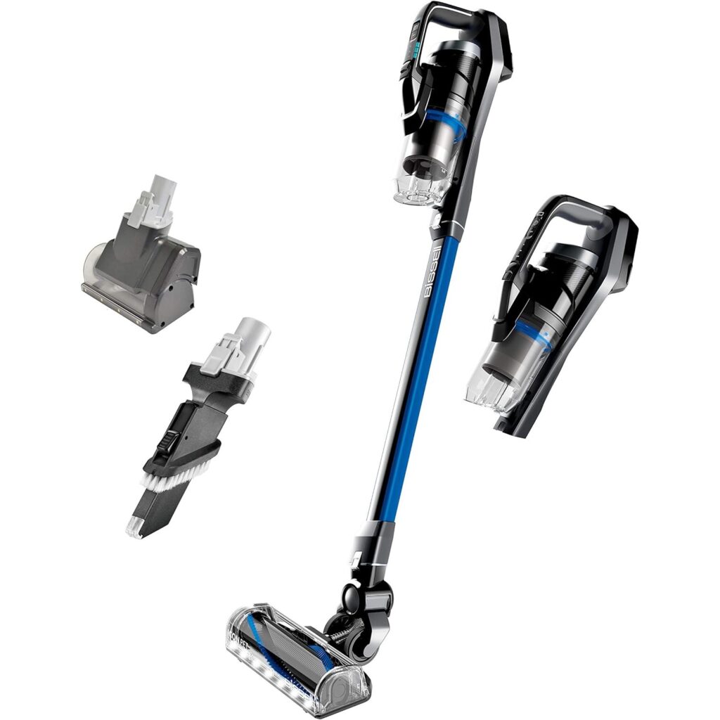 10 Best Vacuums for Pet Hair in 2026: Reviews & Top Picks | Hepper Pet ...