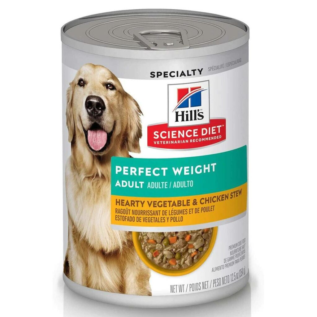 10 Best Wet Dog Foods - 2026 Reviews & Top Picks | Hepper Pet Resources