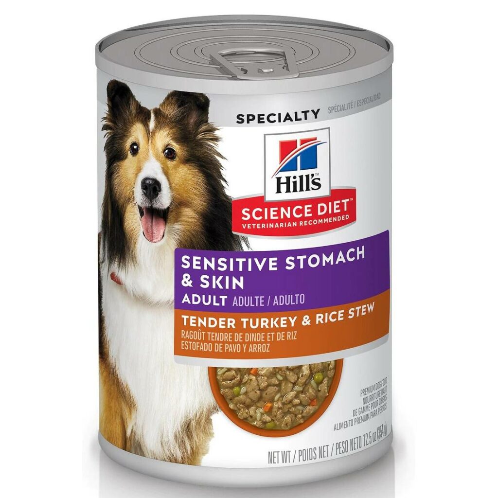 10 Best Dog Foods for Allergies - 2026 Reviews & Top Picks | Hepper Pet ...