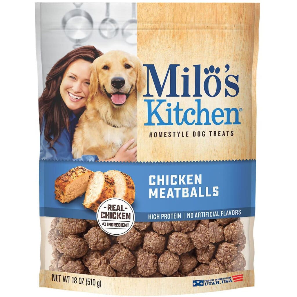 10 Best Dog Treats - 2026 Reviews & Top Picks | Hepper Pet Resources