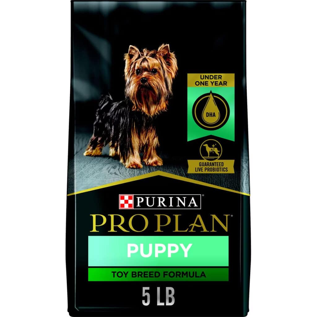 9 Best Puppy Foods for Toy Breeds in 2026 - Reviews & Top Picks ...