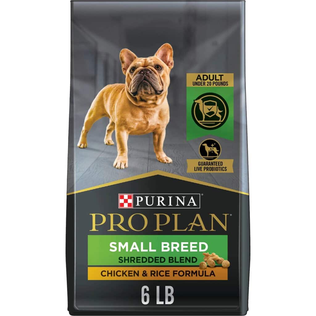10 Best Dog Foods for Small Dogs - 2026 Reviews & Top Picks | Hepper ...