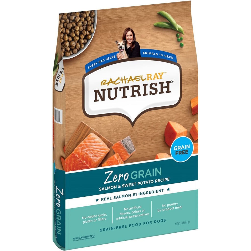 10 Best Grain-Free Dog Foods - 2026 Reviews & Top Picks | Hepper Pet ...