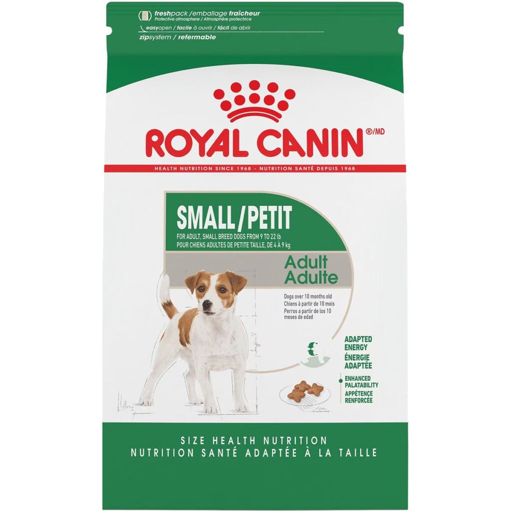 10 Best Dog Foods for Small Dogs - 2026 Reviews & Top Picks | Hepper ...