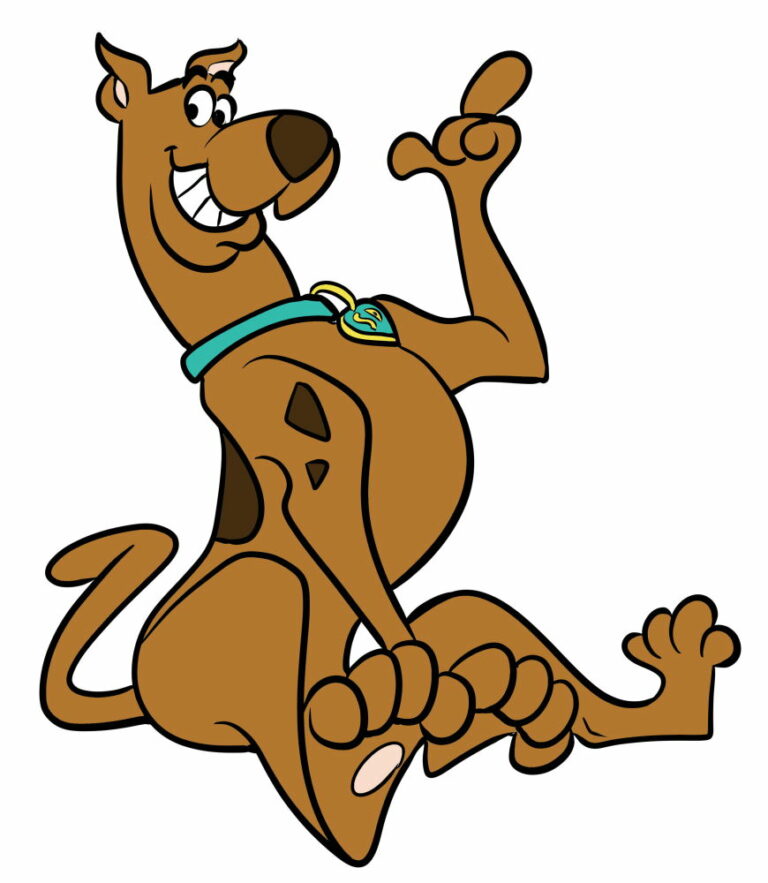 15 Most Famous Cartoon Dogs (With Pictures) | Hepper Pet Resources