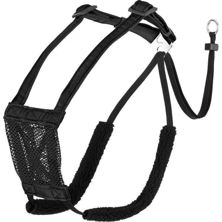 10 Best No-Pull Dog Harnesses in 2026 - Reviews & Top Picks | Hepper ...