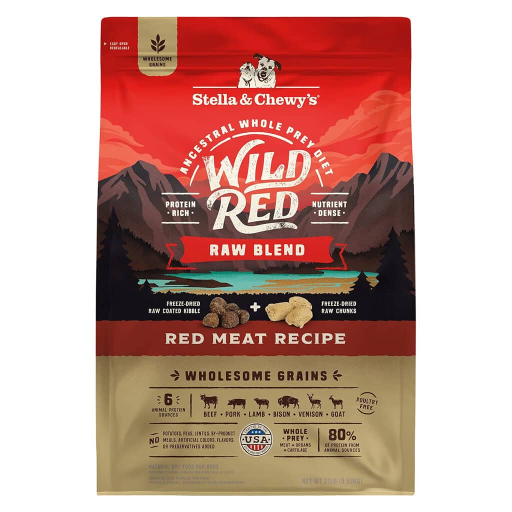 10 Healthiest Dog Foods - 2026 Reviews & Top Picks | Hepper Pet Resources