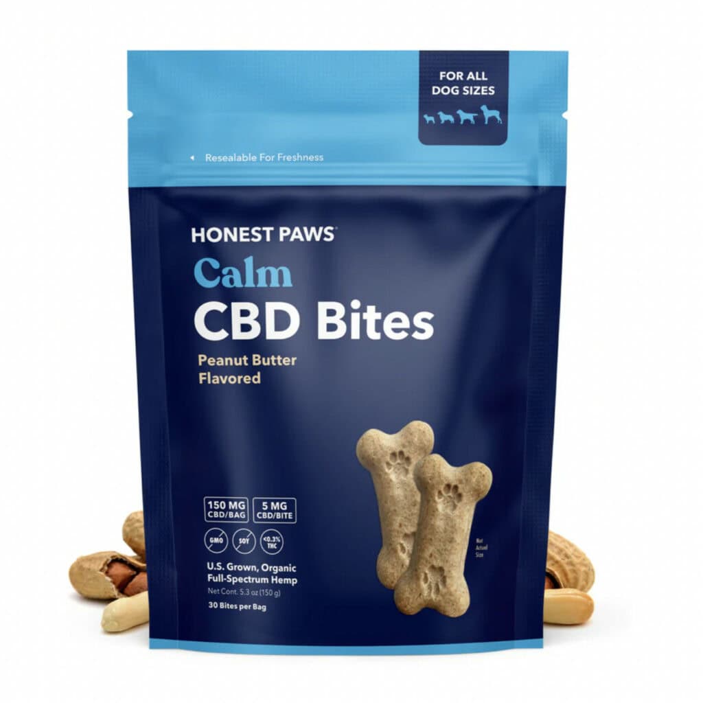 8 Best CBD Dog Treats & Chews of 2026 - Reviews & Top Picks | Hepper ...