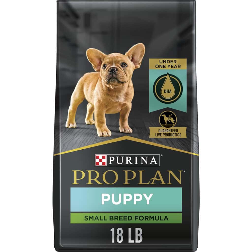 11 Best Small Breed Puppy Foods in 2026: Reviews & Top Picks | Hepper ...