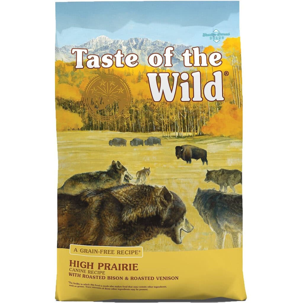 11 Best Dog Foods Made in the USA — 2026 Reviews & Top Picks | Hepper ...