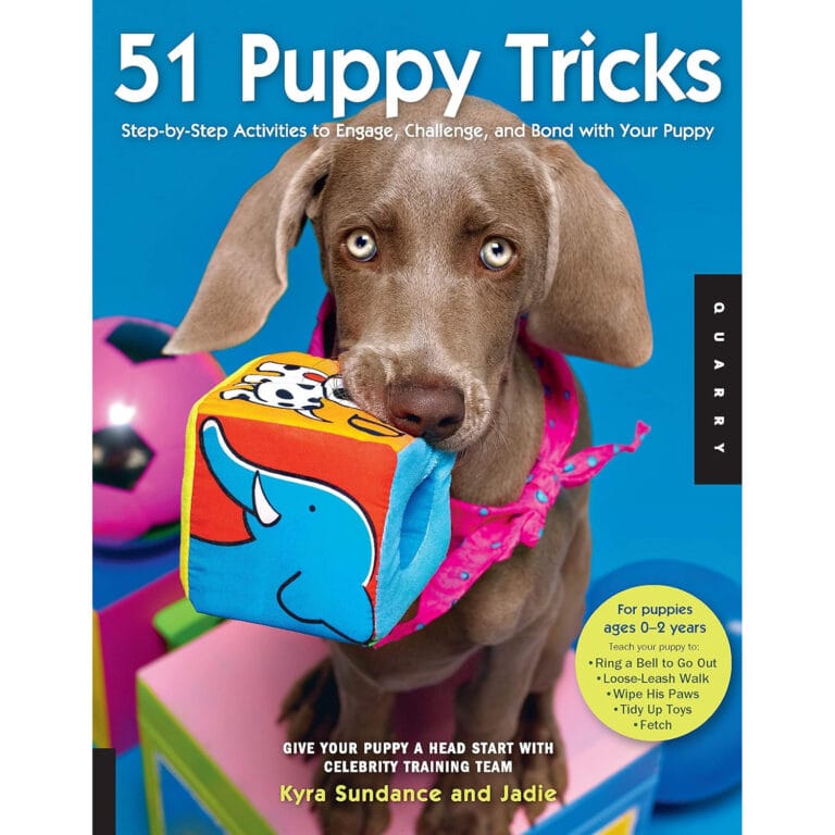 10 Best Dog Training Books in 2025 - Reviews & Top Picks | Hepper Pet ...