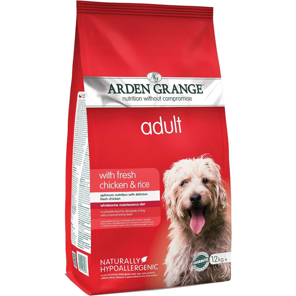 10 Best Dog Foods in The UK of 2026 - Reviews & Top Picks | Hepper Pet ...