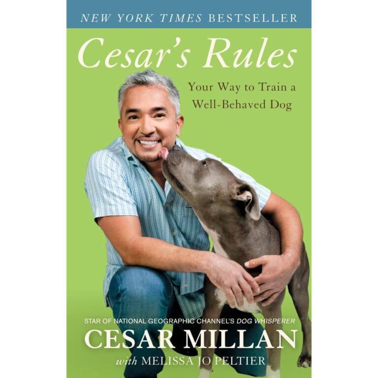 10 Best Dog Training Books in 2026 - Reviews & Top Picks | Hepper Pet ...