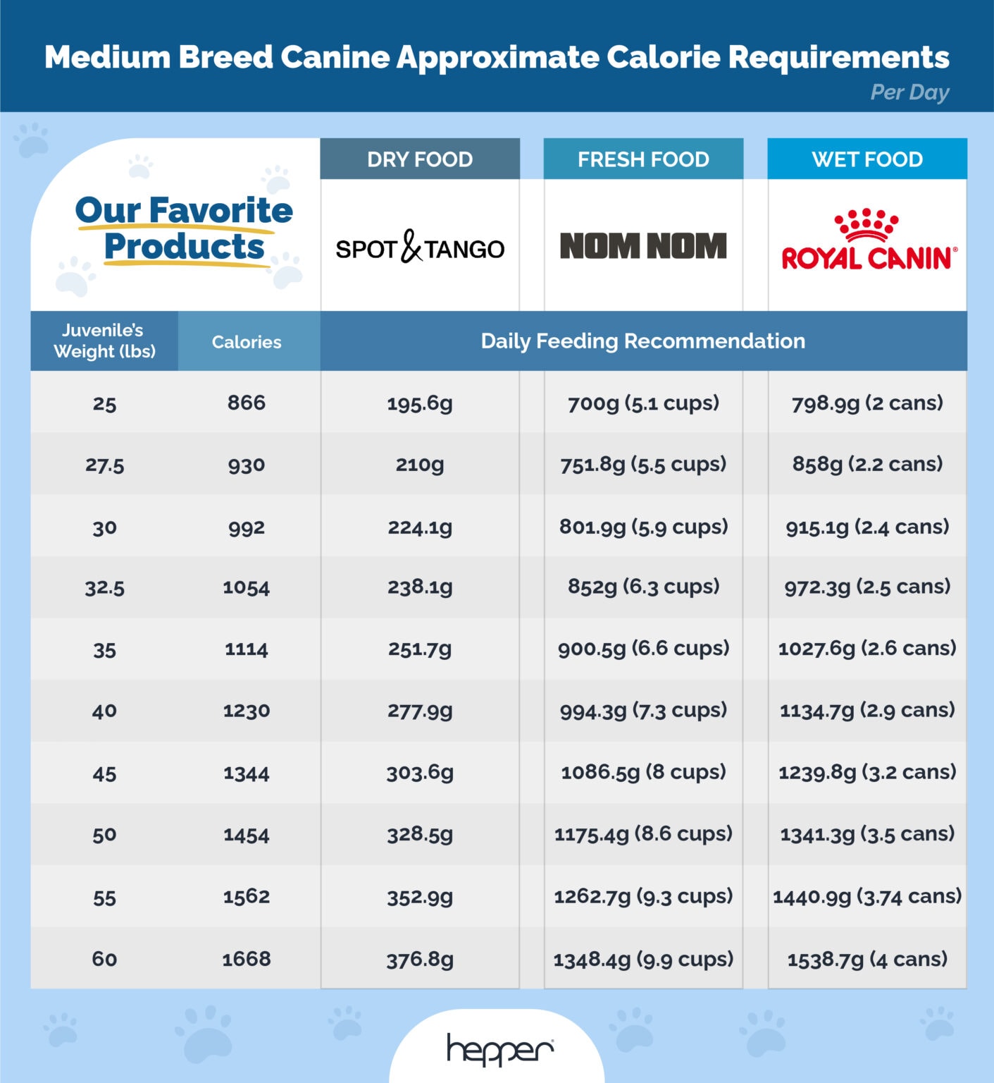 How Much Should You Feed a Pug? Feeding Chart & Health Tips | Hepper ...