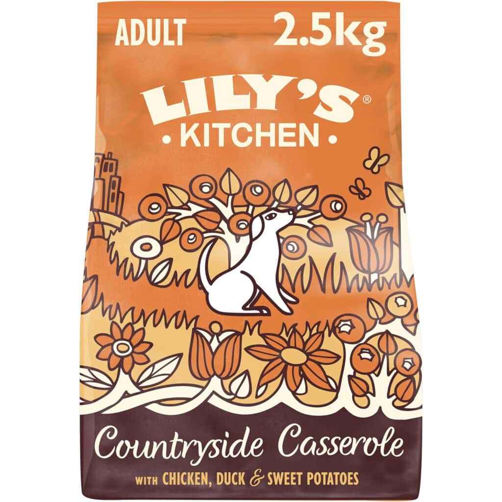10 Best Dog Foods in The UK of 2026 - Reviews & Top Picks | Hepper Pet ...