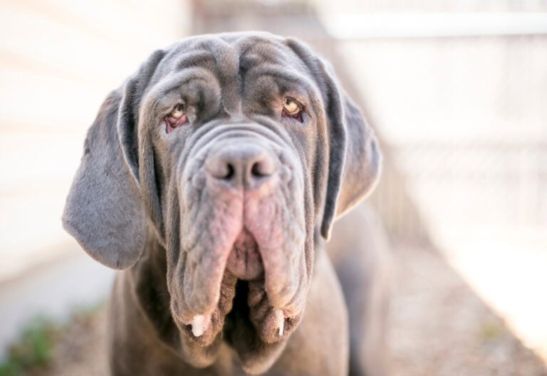 25 Gray Dog Breeds (With Pictures) | Hepper Pet Resources