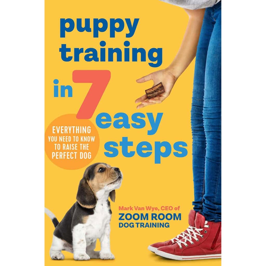 10 Best Dog Training Books in 2026 - Reviews & Top Picks | Hepper Pet ...