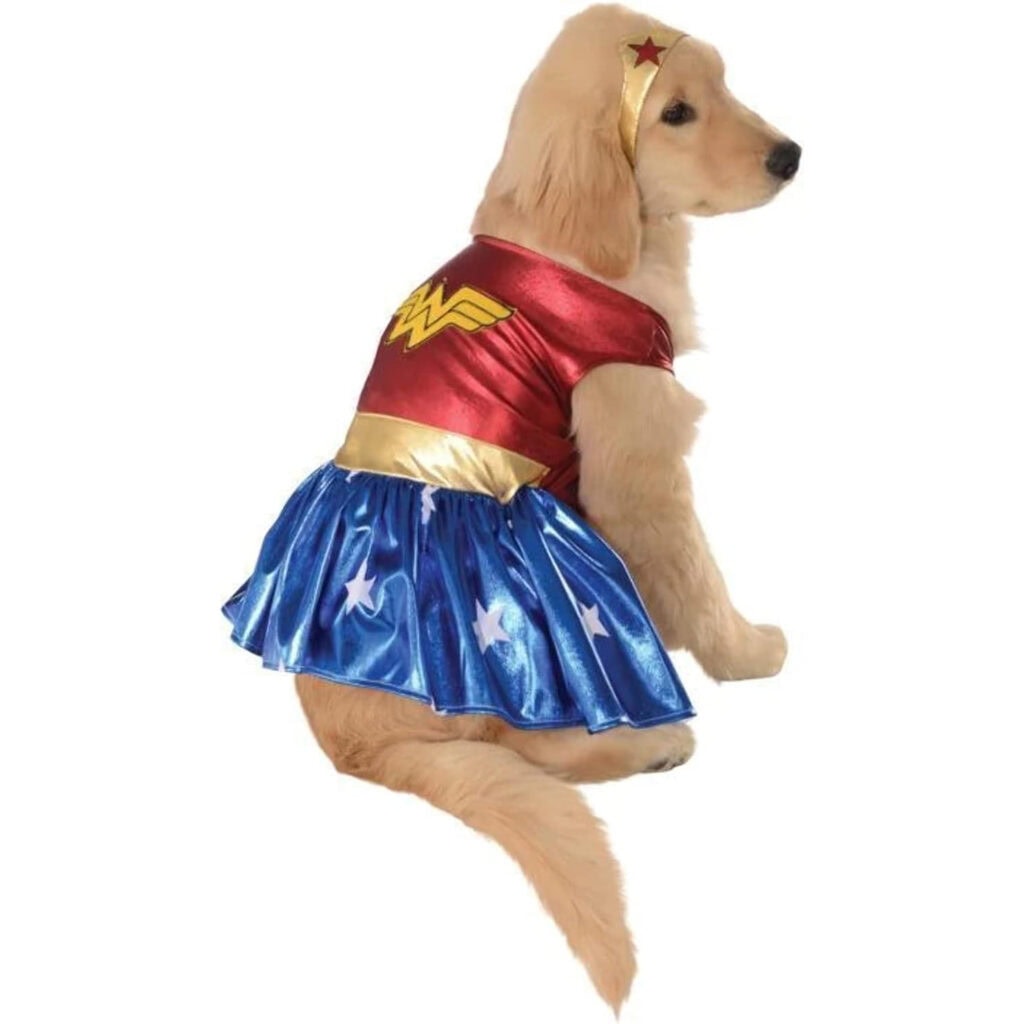9 Best Costumes for Dogs (Small & Large Breeds) in 2026 - Reviews & Top ...