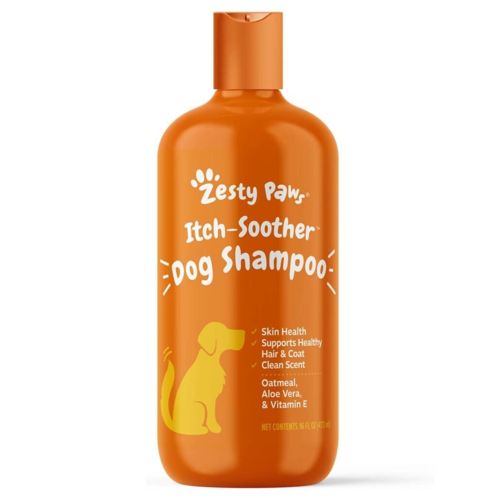 9 Best Dog Shampoos in 2026 - Reviews & Top Picks | Hepper Pet Resources