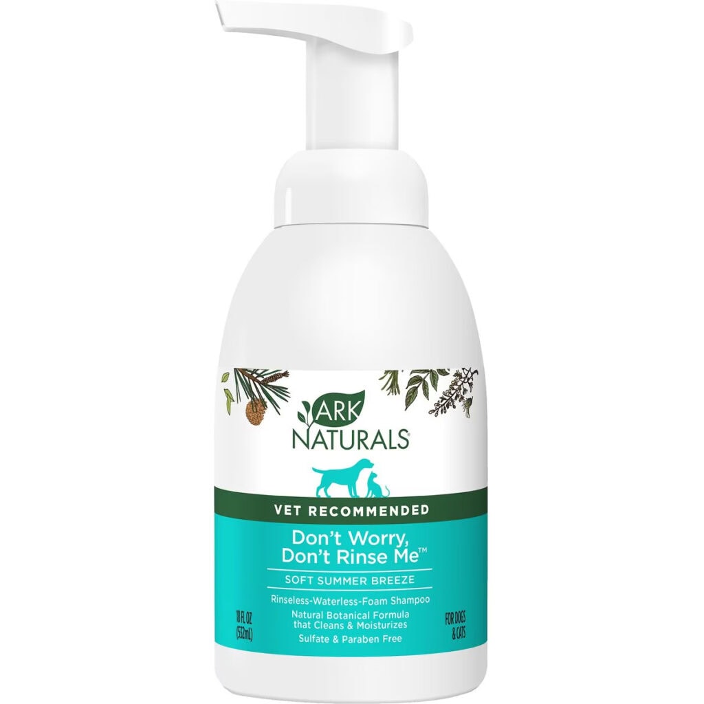 11 Best Waterless Cat Shampoos - 2026 Reviews & Top Picks | Hepper Pet ...