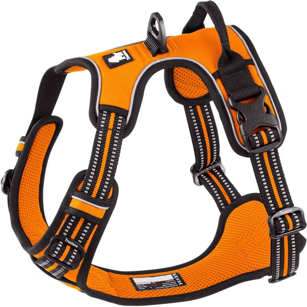 10 Best Dog Harnesses - 2026 Reviews & Top Picks | Hepper Pet Resources