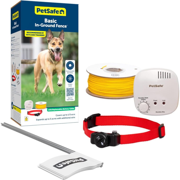 6 Best Underground Dog Fences - 2026 Reviews & Top Picks | Hepper Pet ...